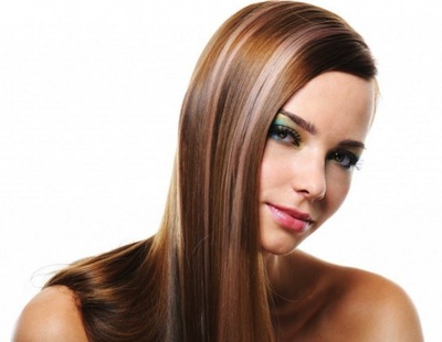 Cómo tener el pelo lacio, con dos mascarillas naturales y efectivas